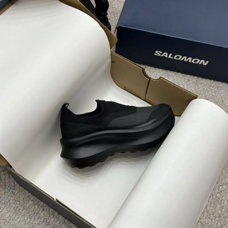 Mirror quality Salomon Shoes