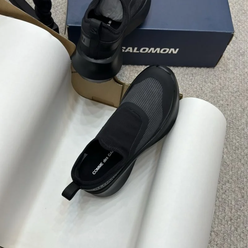 Mirror quality Salomon Shoes