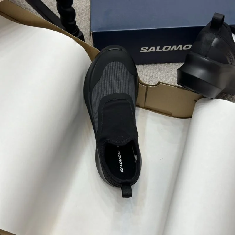 Mirror quality Salomon Shoes