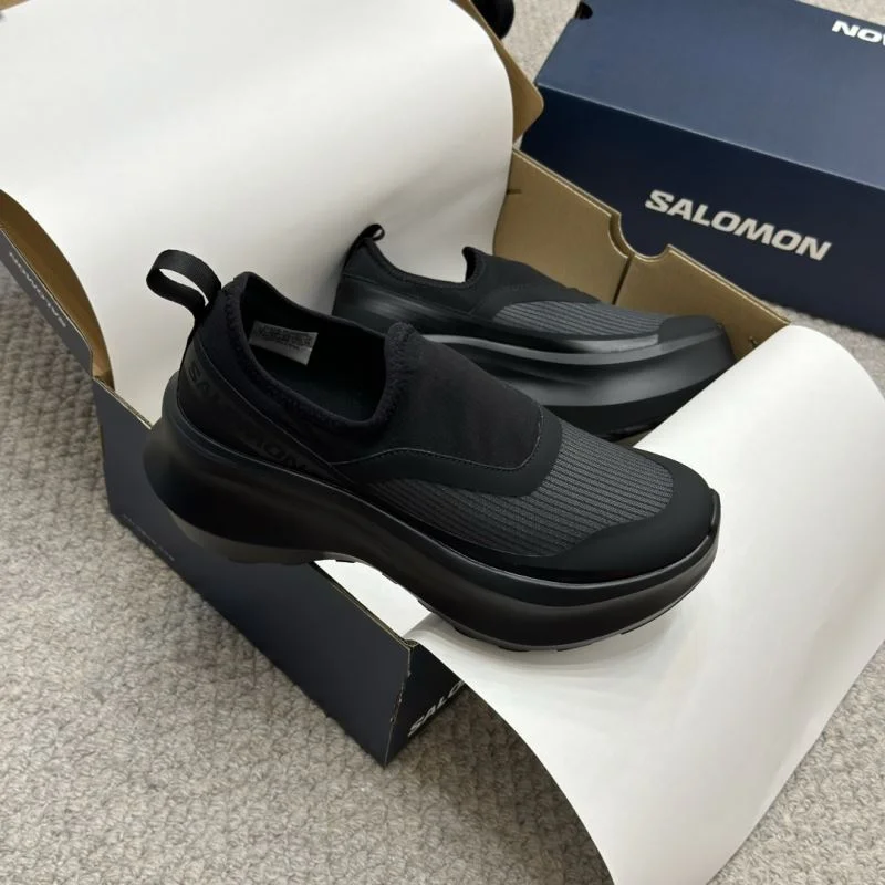 Mirror quality Salomon Shoes