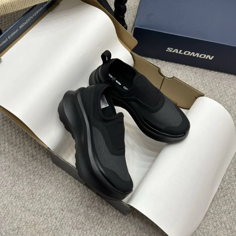 Mirror quality Salomon Shoes