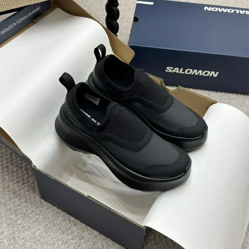 Mirror quality Salomon Shoes