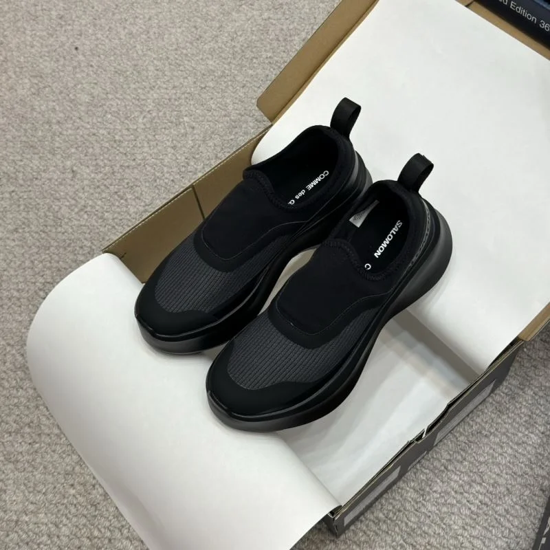 Mirror quality Salomon Shoes