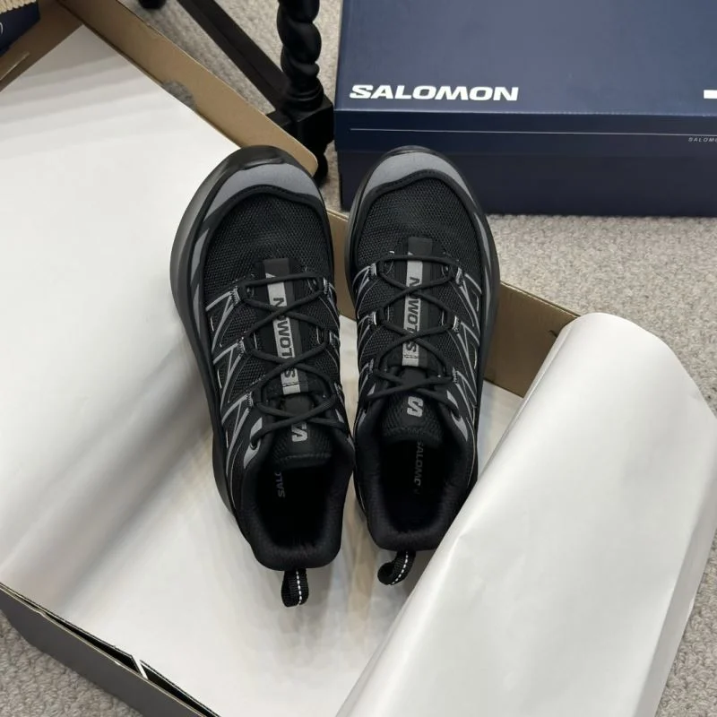 Salomon Shoes