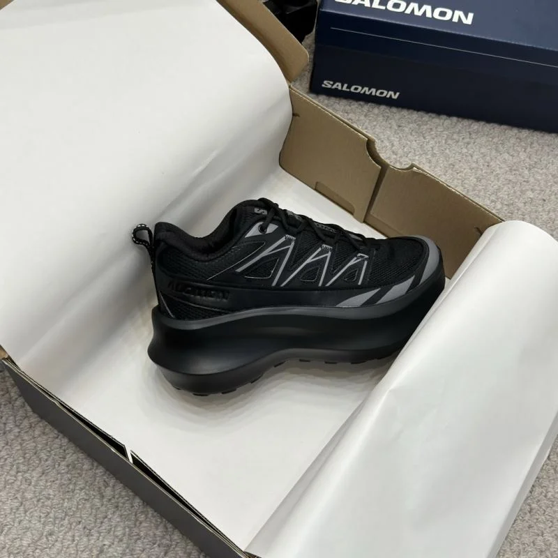 Bargain Salomon Shoes