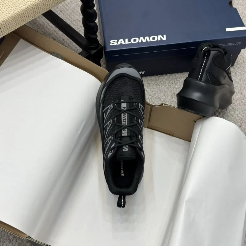 Bargain Salomon Shoes