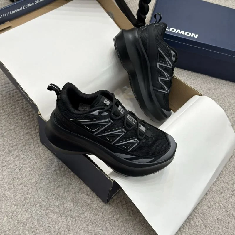 Bargain Salomon Shoes