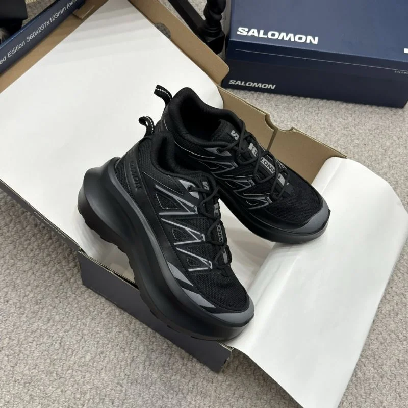 Bargain Salomon Shoes