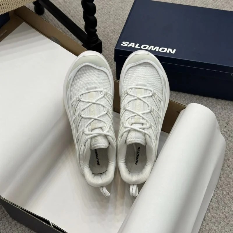 Salomon Shoes