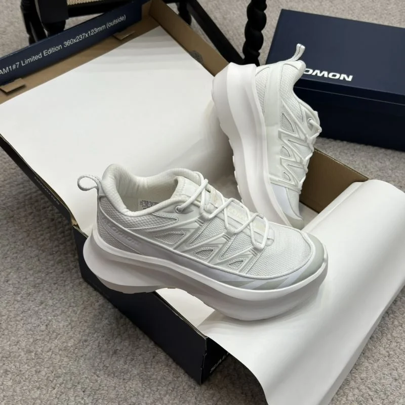 OEM Salomon Shoes