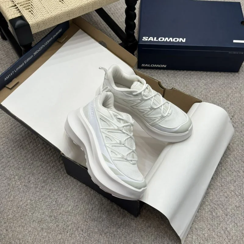 OEM Salomon Shoes