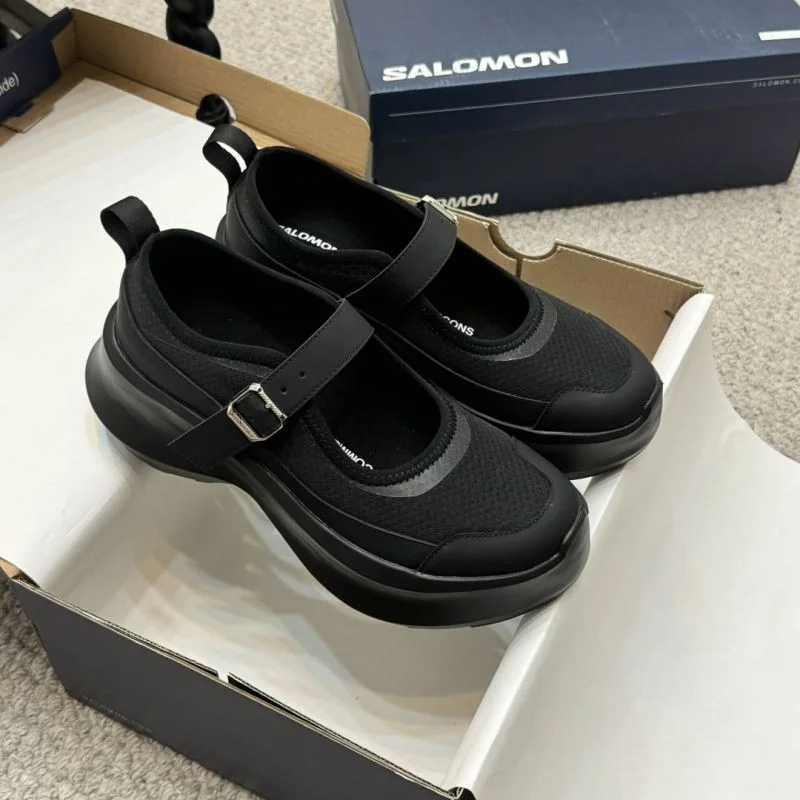 Salomon Shoes