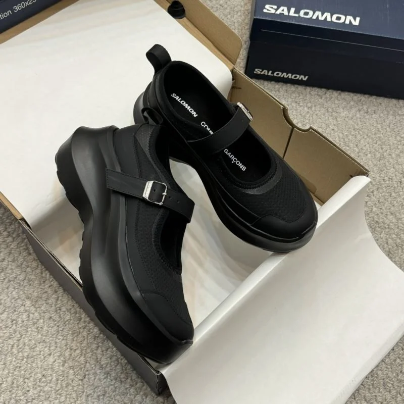 Cut-rate Salomon Shoes