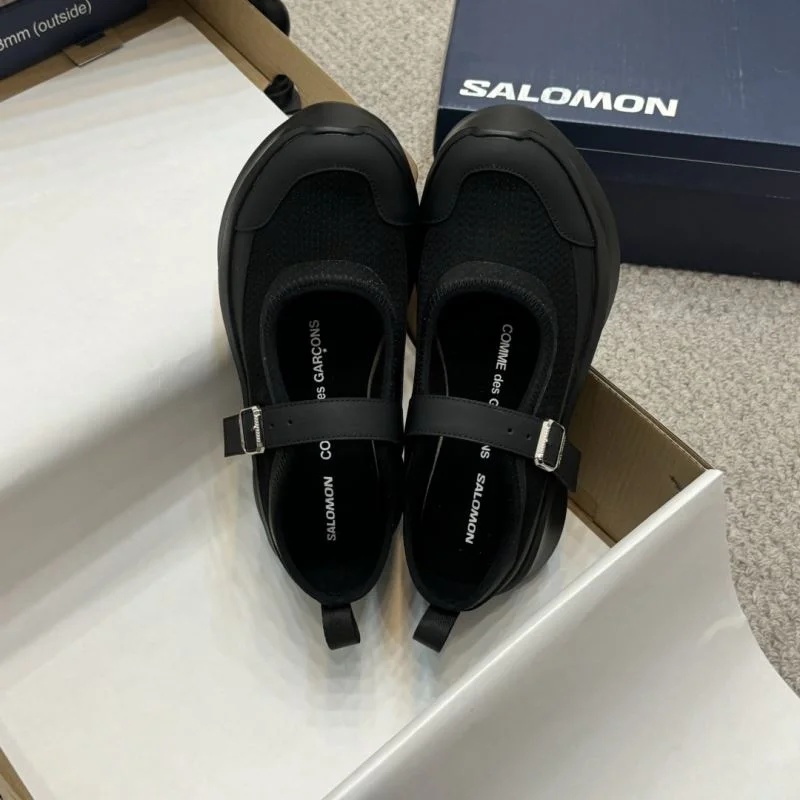 Cut-rate Salomon Shoes