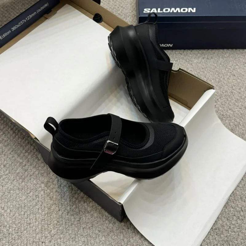 Cut-rate Salomon Shoes