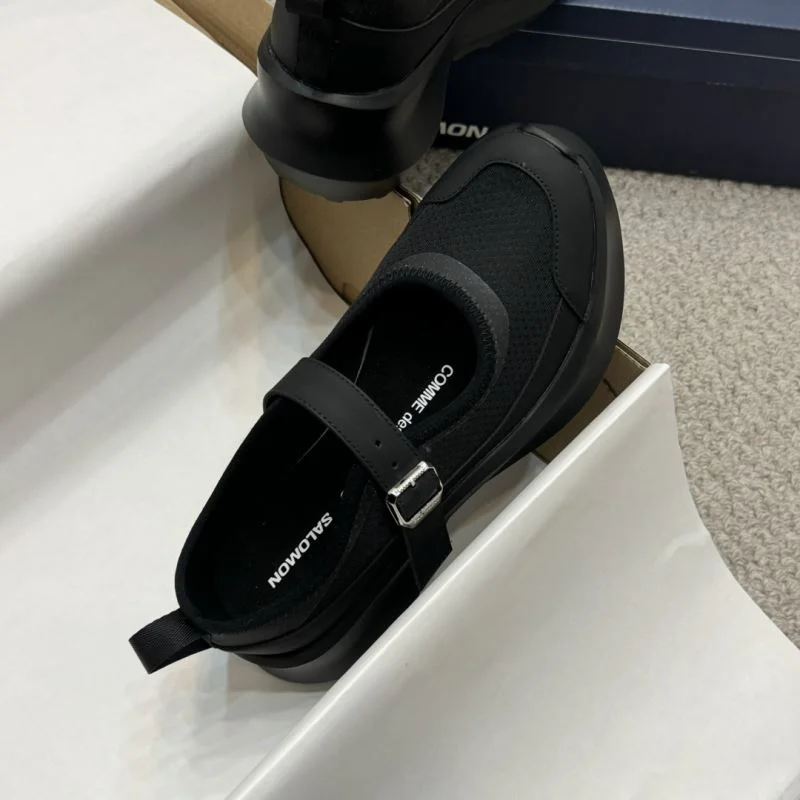 Cut-rate Salomon Shoes