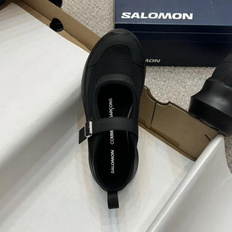Cut-rate Salomon Shoes
