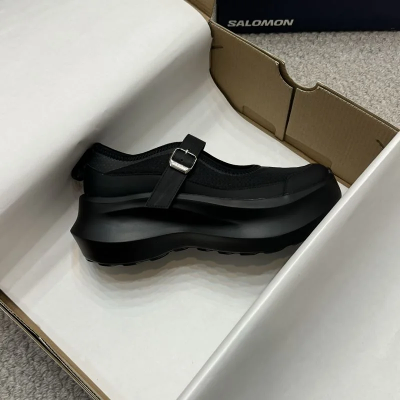 Cut-rate Salomon Shoes