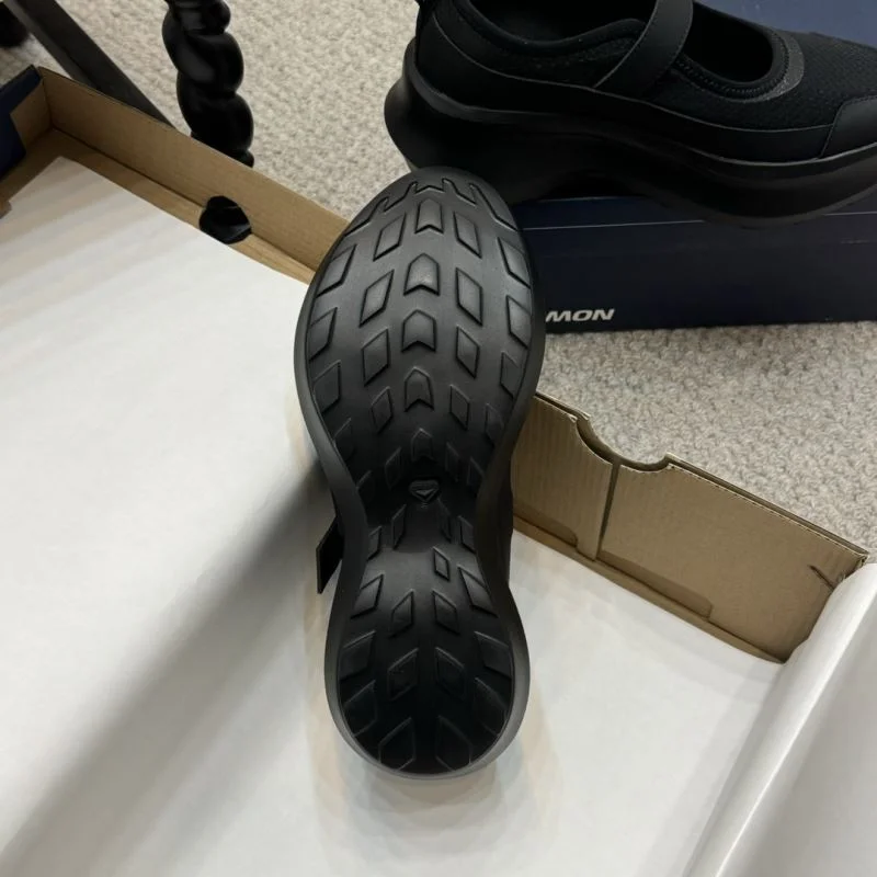 Cut-rate Salomon Shoes
