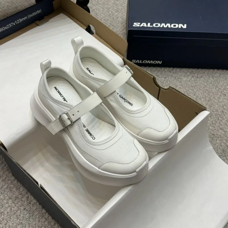 Salomon Shoes