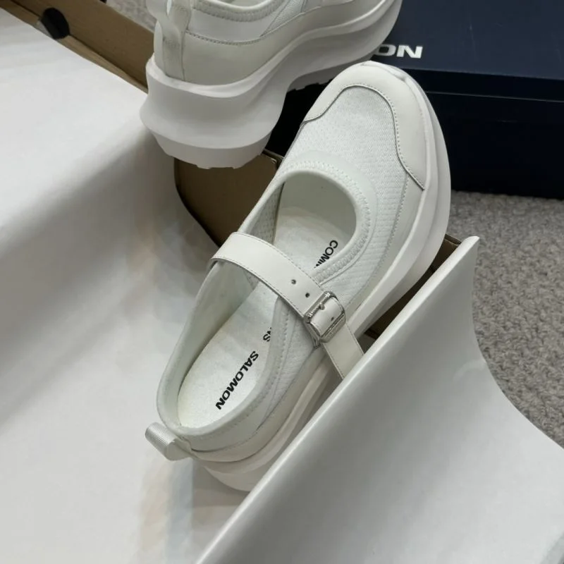 Reasonably priced Salomon Shoes