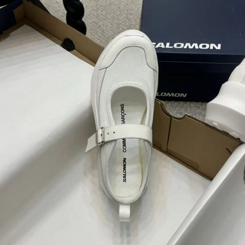 Reasonably priced Salomon Shoes