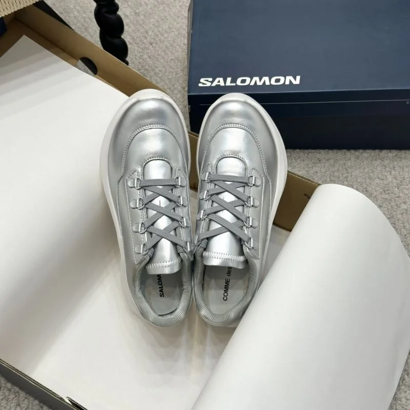 Salomon Shoes