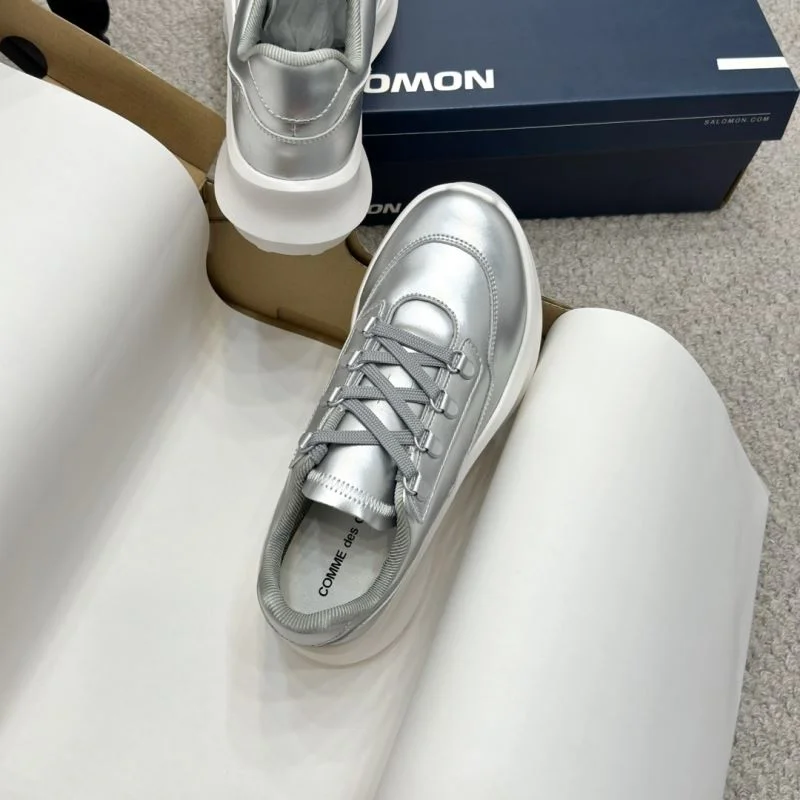 Top match Salomon Shoes