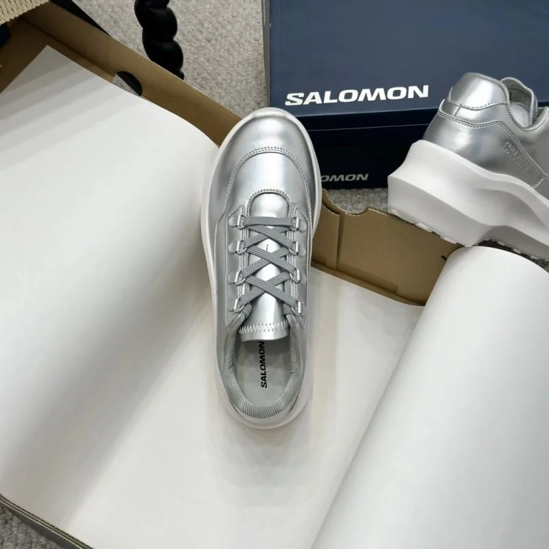 Top match Salomon Shoes