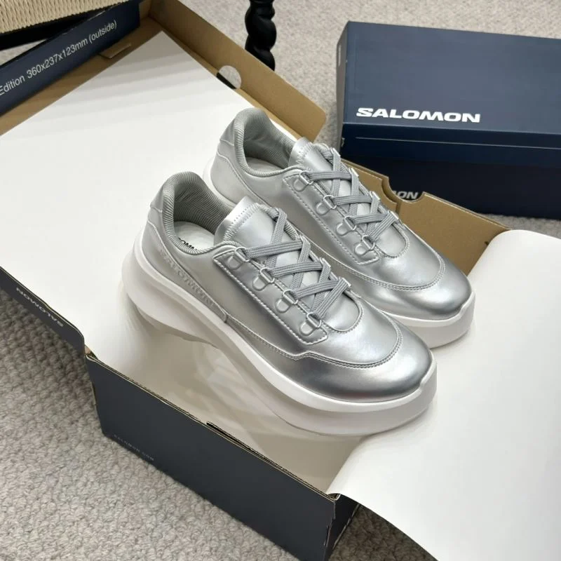 Top match Salomon Shoes