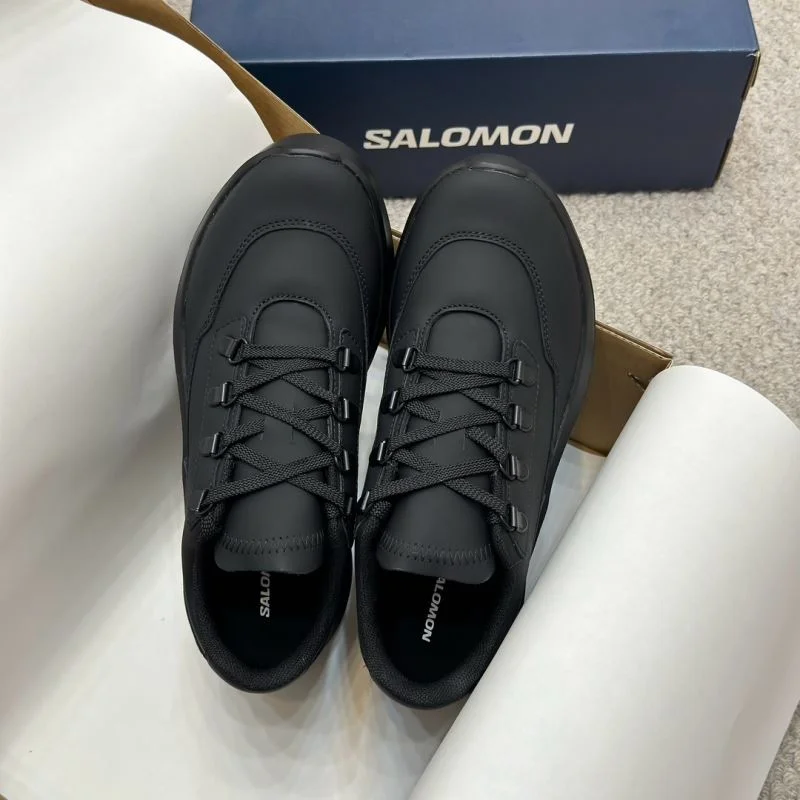 Salomon Shoes