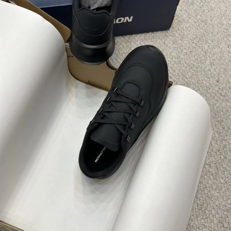 Top mirror Salomon Shoes