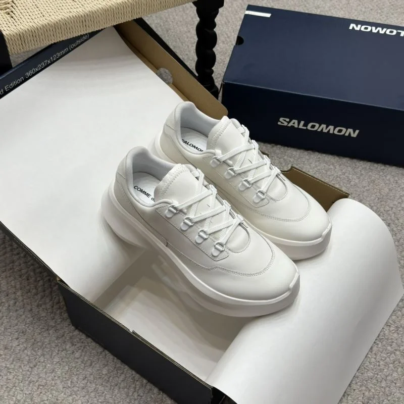 Reasonably priced Salomon Shoes