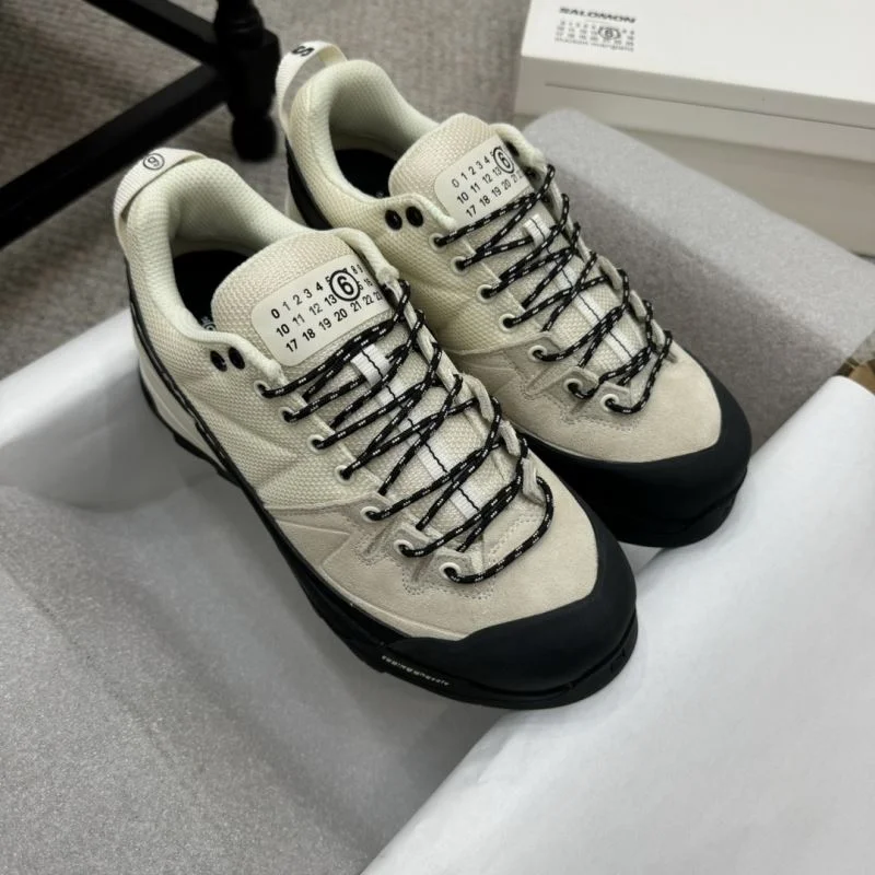 Salomon Shoes