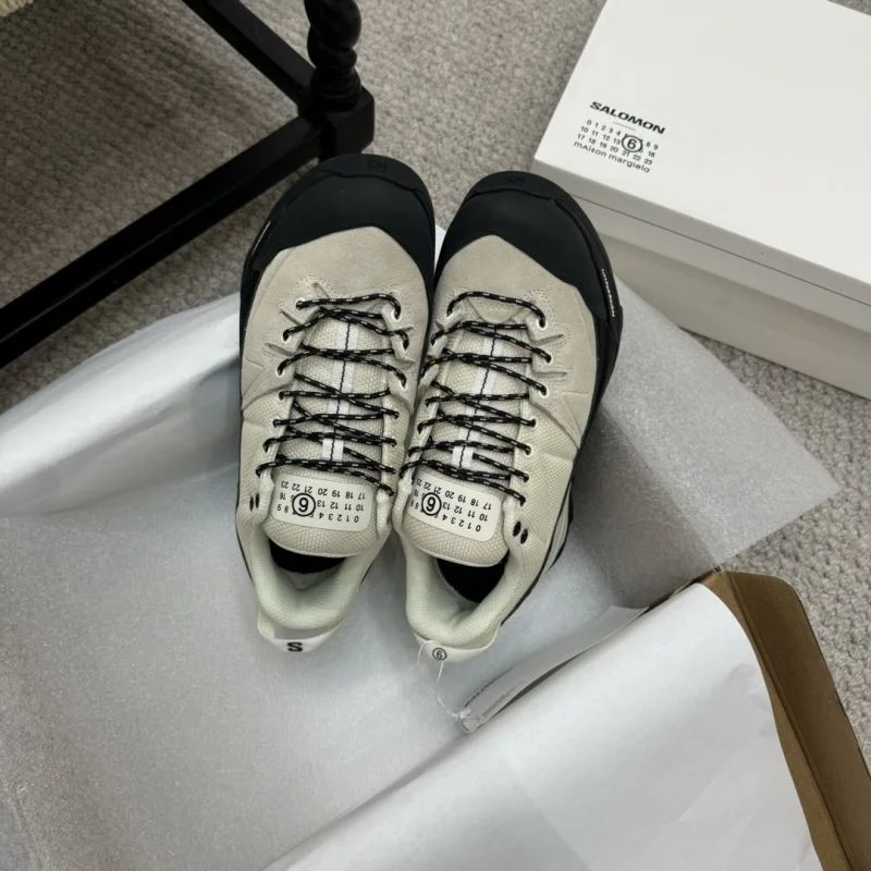 Budget-friendly Salomon Shoes