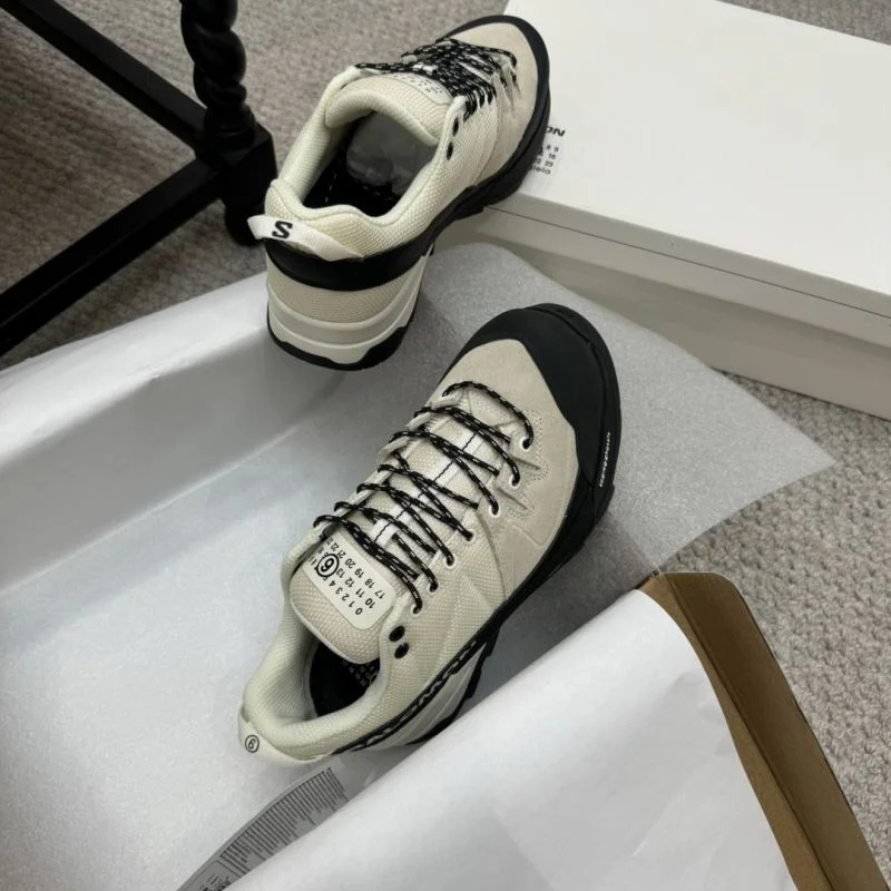 Budget-friendly Salomon Shoes