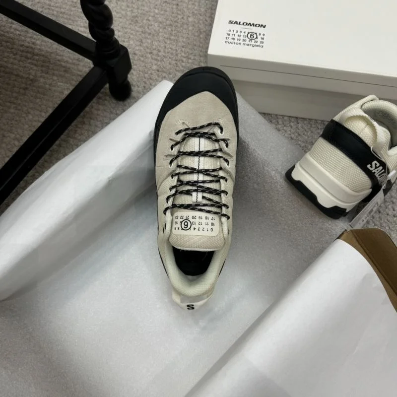 Budget-friendly Salomon Shoes