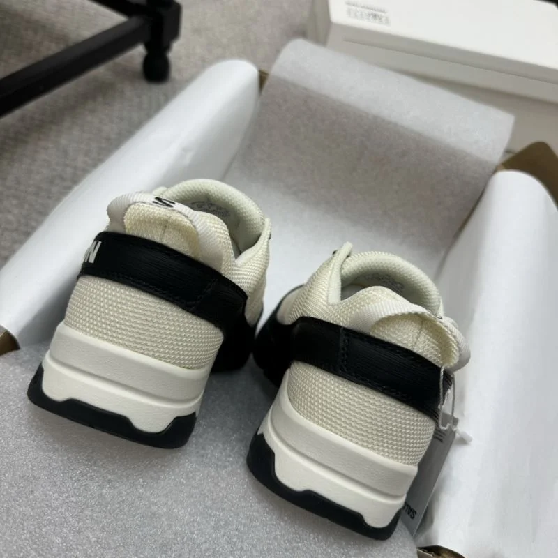 Budget-friendly Salomon Shoes