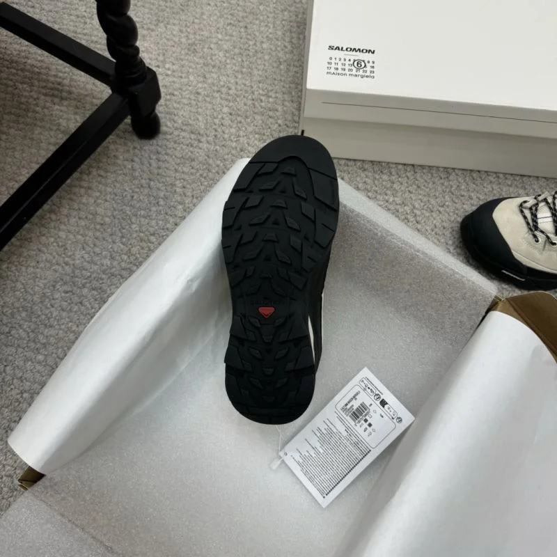 Budget-friendly Salomon Shoes