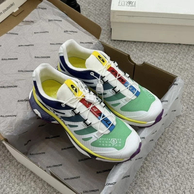 Salomon Shoes
