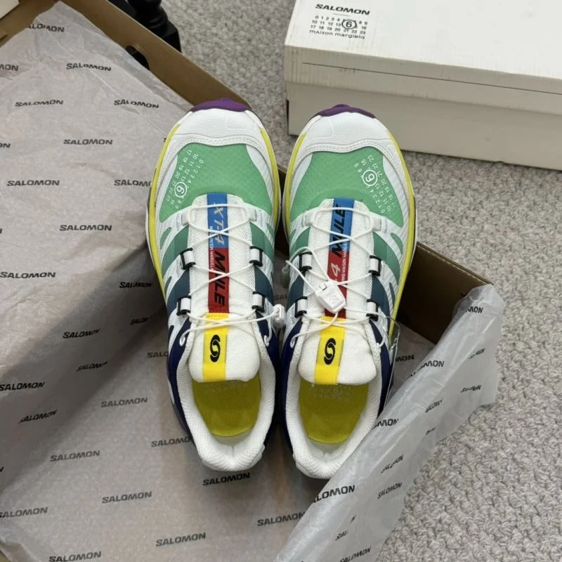 Reasonably priced Salomon Shoes