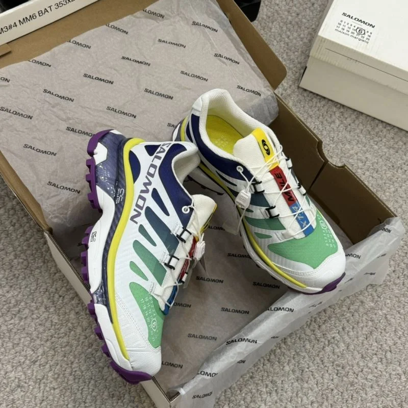 Reasonably priced Salomon Shoes