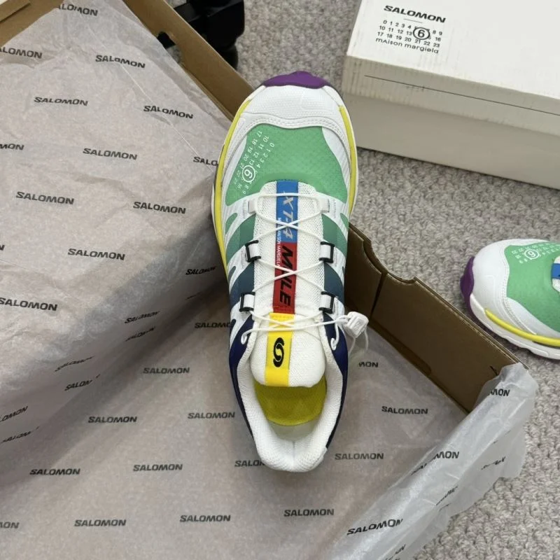 Reasonably priced Salomon Shoes