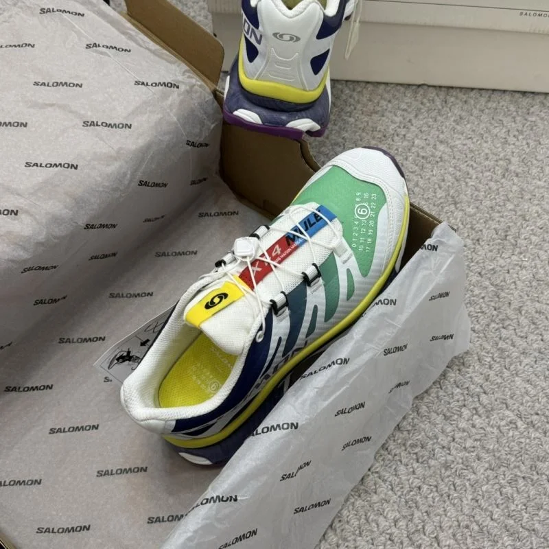 Reasonably priced Salomon Shoes