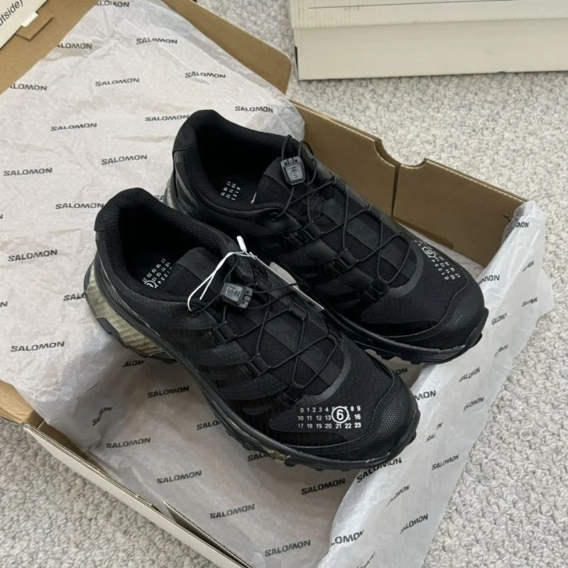 Salomon Shoes