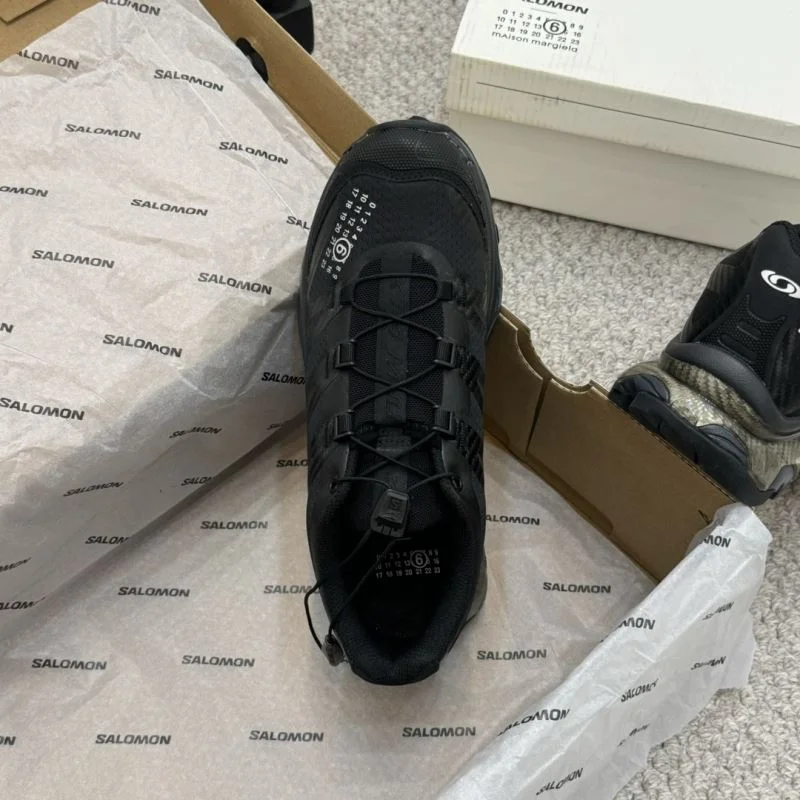 Inexpensive Salomon Shoes