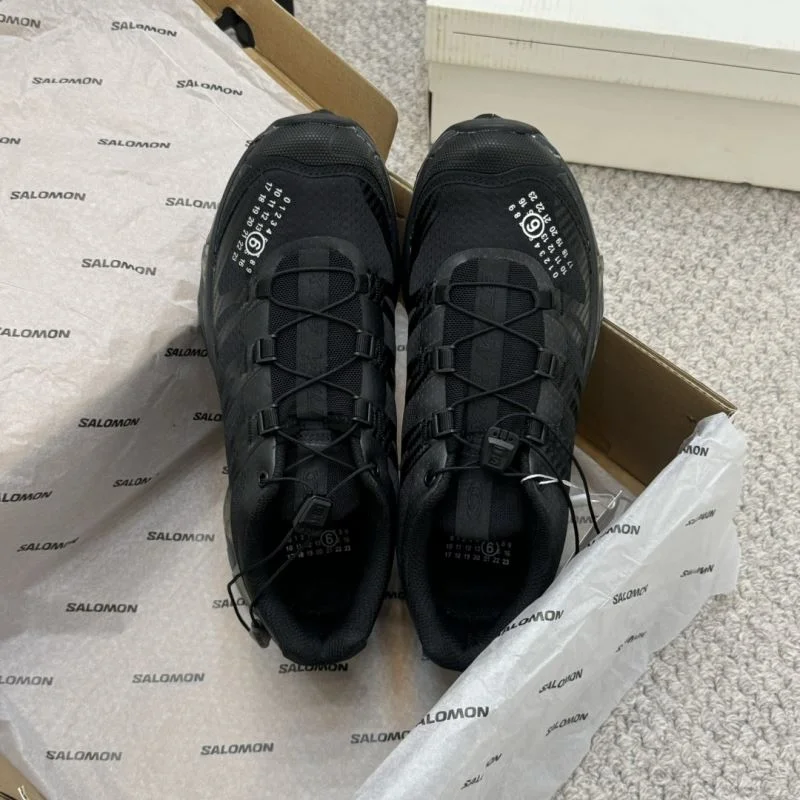 Inexpensive Salomon Shoes