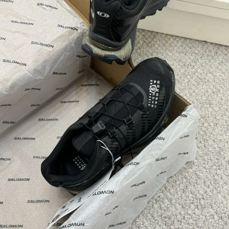 Inexpensive Salomon Shoes