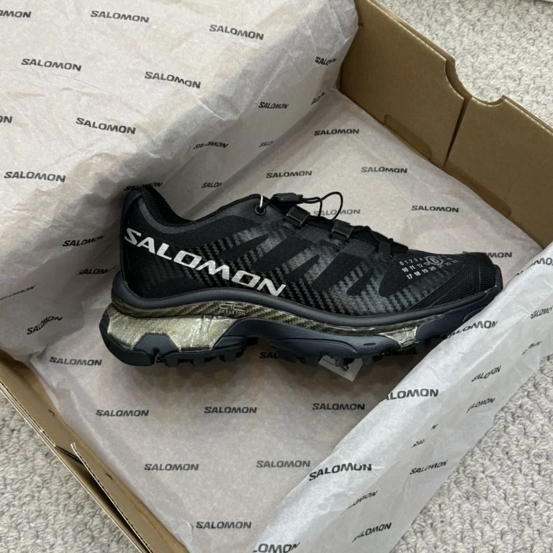 Inexpensive Salomon Shoes