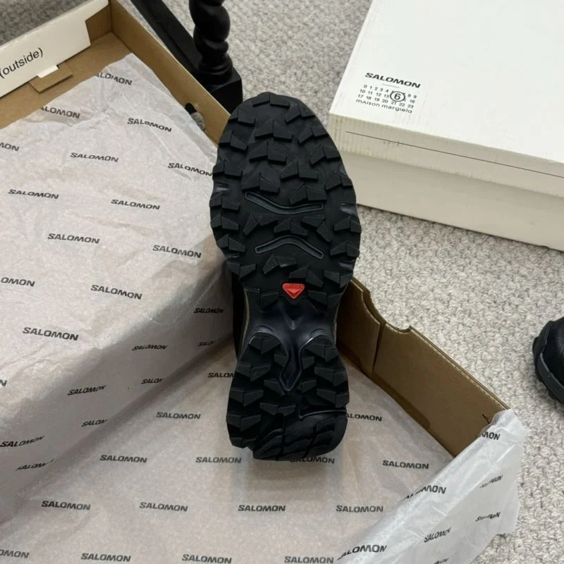 Inexpensive Salomon Shoes